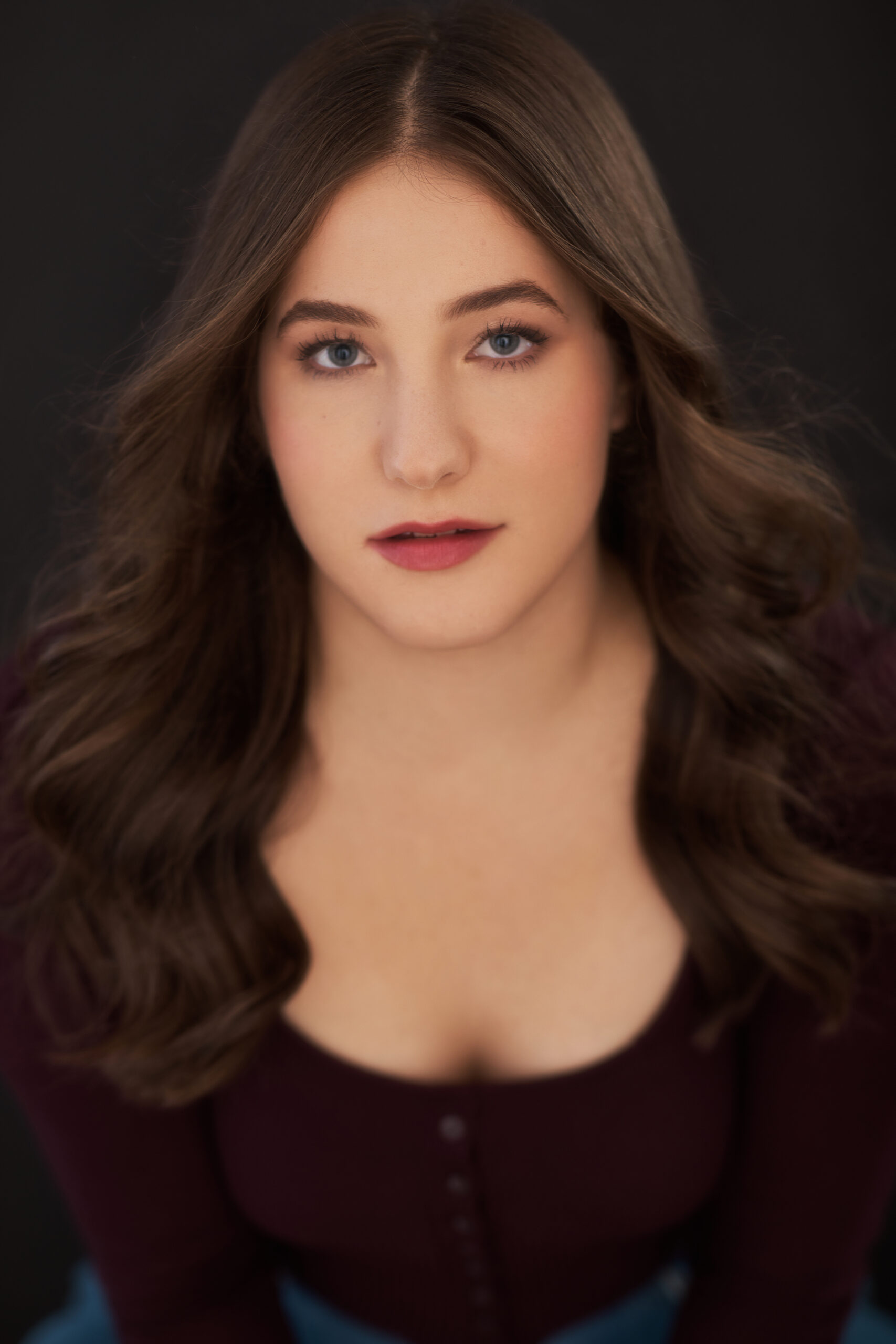 Alex Goldman | Actress